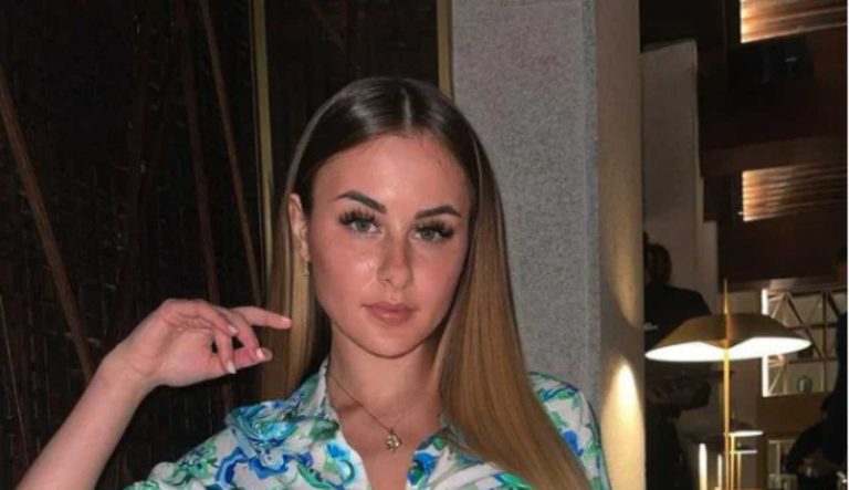 Nanda Alfi, l'ammissione drammatica: "Trattata come una prostituta ...