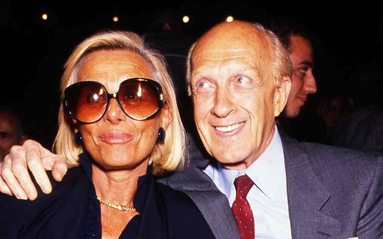 Raimondo e Sandra Vianello, ricordate i figli della coppia? Oggi ecco ...