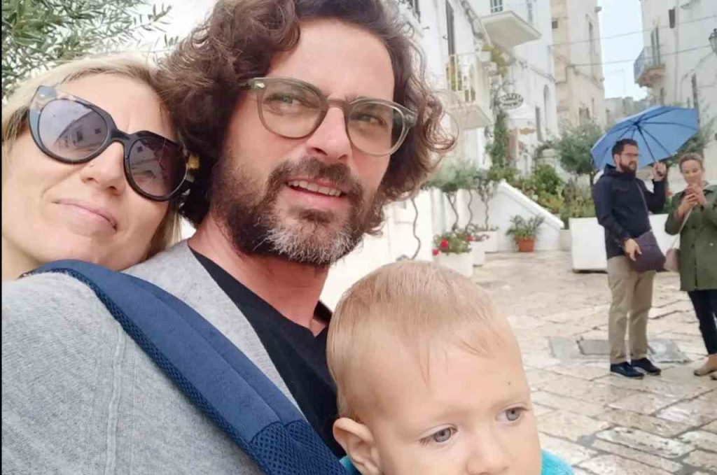 Simone Corrente ha chiuso con il passato, grande protagonista di ...