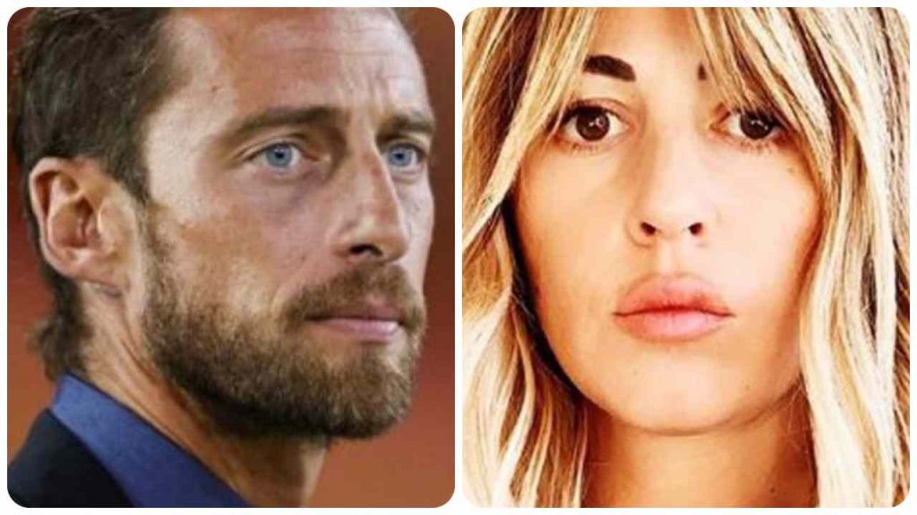 Claudio Marchisio, la confessione agghiacciante sulla moglie spiazza ...