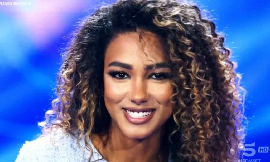 Samira Lui, vi ricordate com'era a Miss Italia? Spunta la foto del 2017 ...