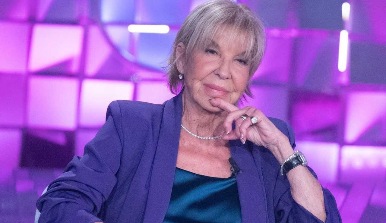 Wilma Goich, impressionante cambiamento della cantante: irriconoscibile ...